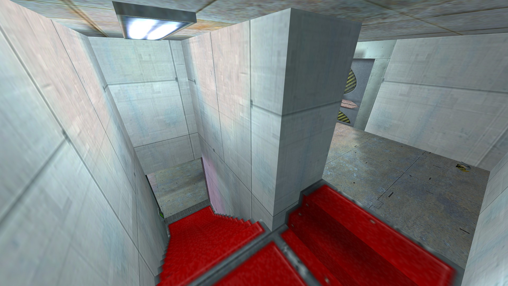 Apartment X2 Mod for Half-Life | HL Mods
