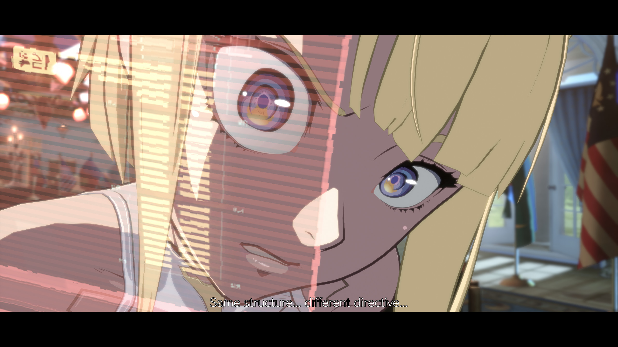 Evelyn Lucy (ZZZ) Mod for GUILTY GEAR -STRIVE- | GGST Mods