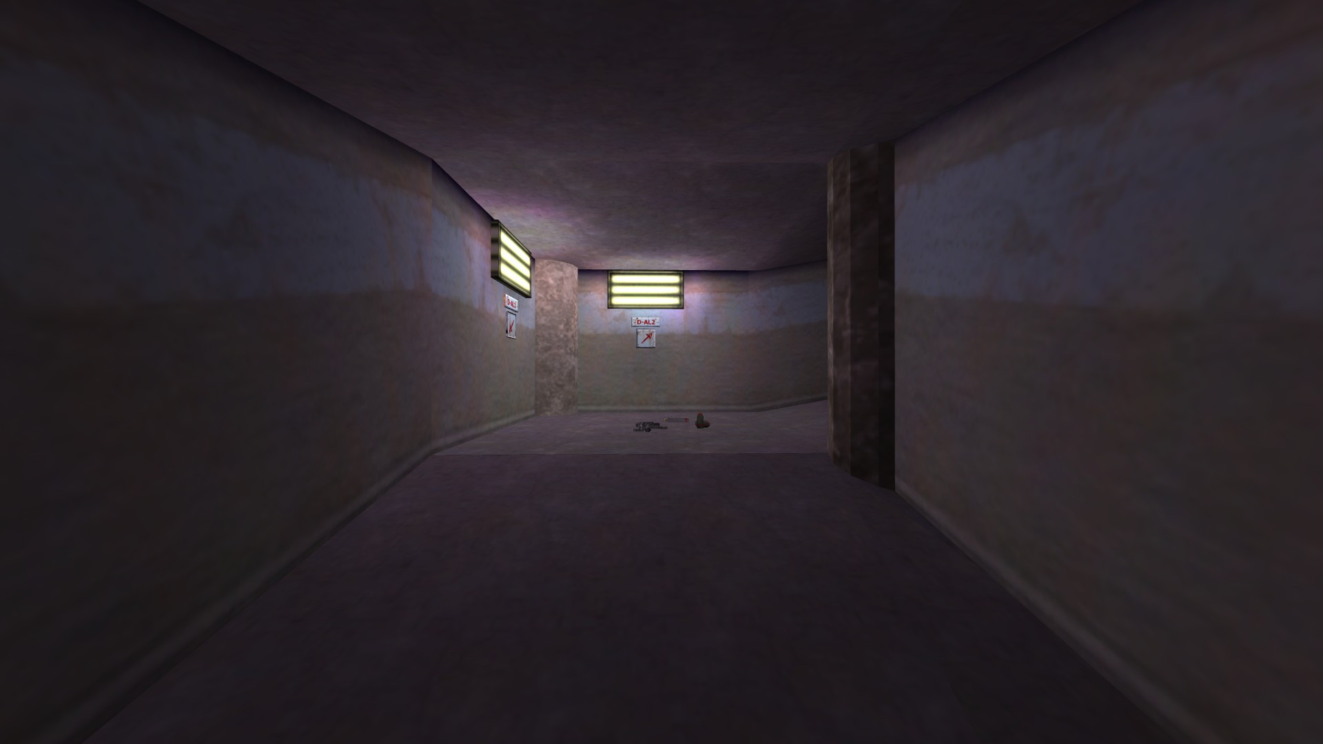 Frenzied Silo Mod for Half-Life | HL Mods