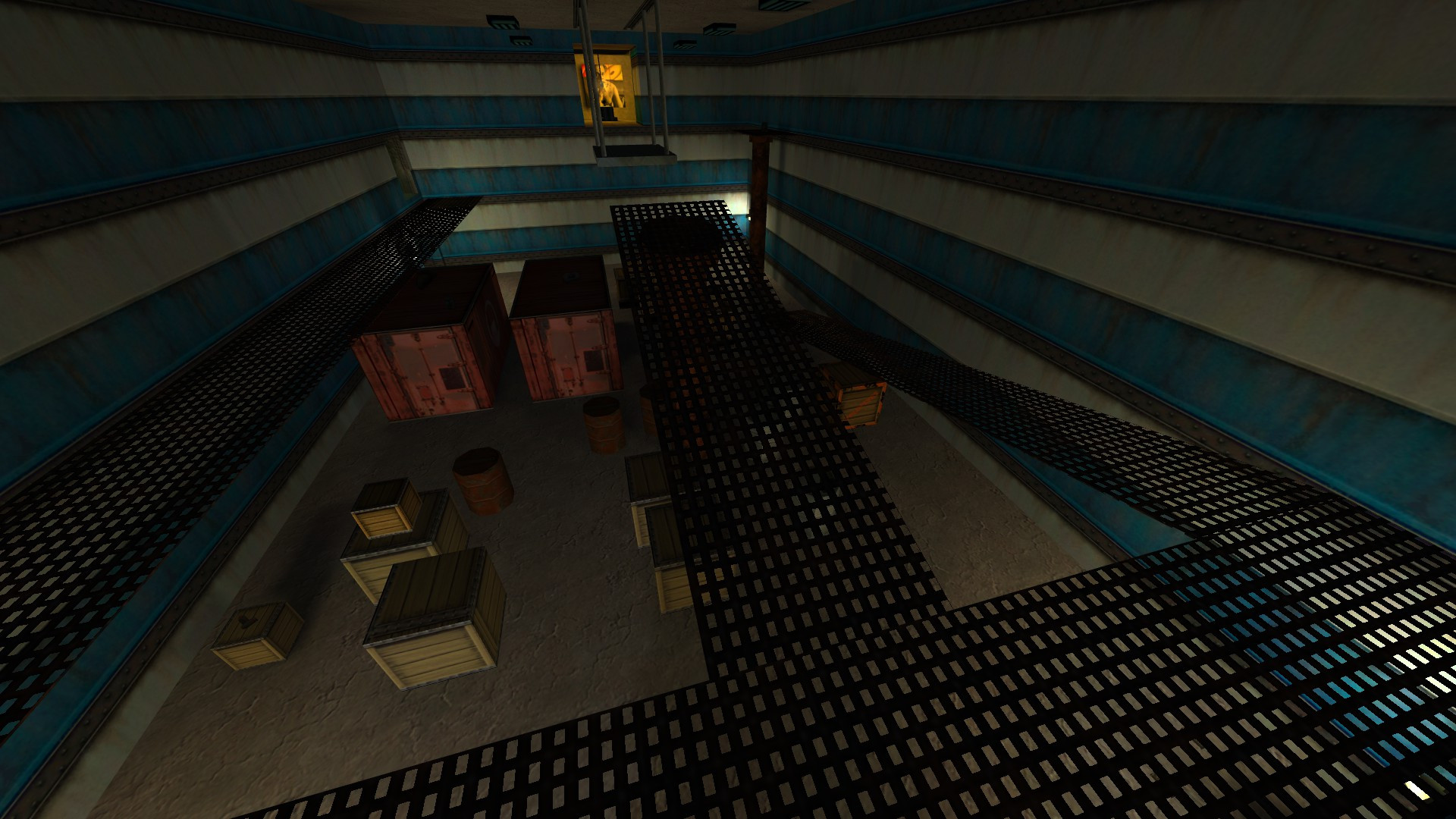 Hogge Love Mod for Half-Life | HL Mods