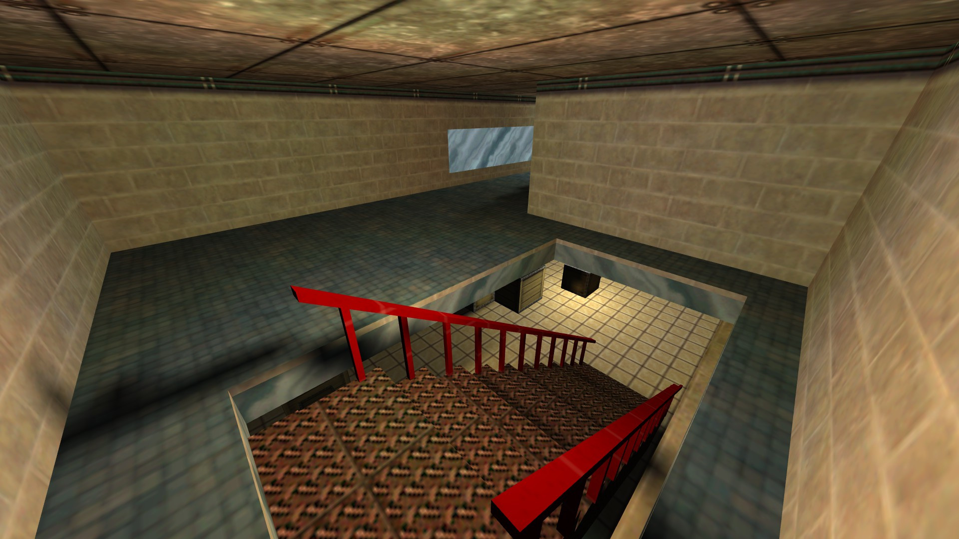 Hogge Love Mod for Half-Life | HL Mods