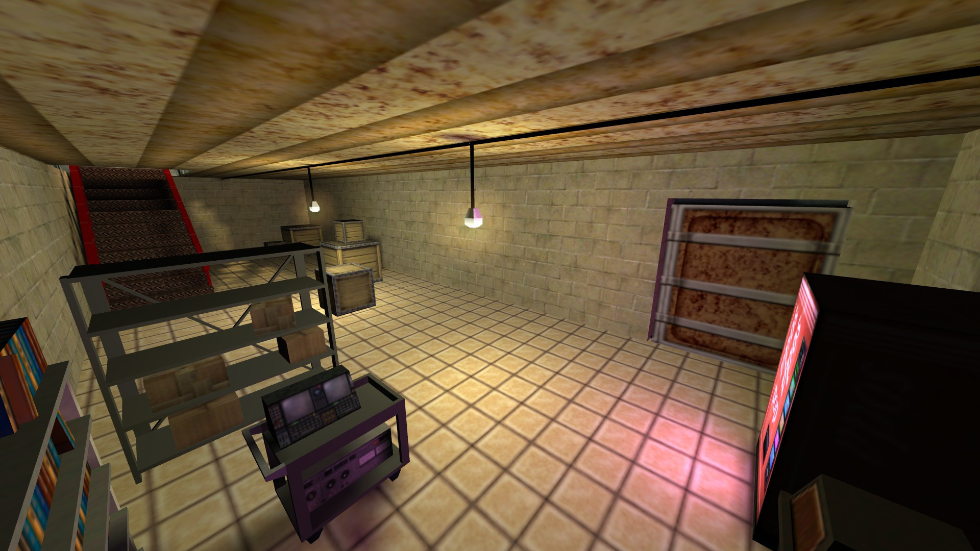 Hogge Love Mod for Half-Life | HL Mods