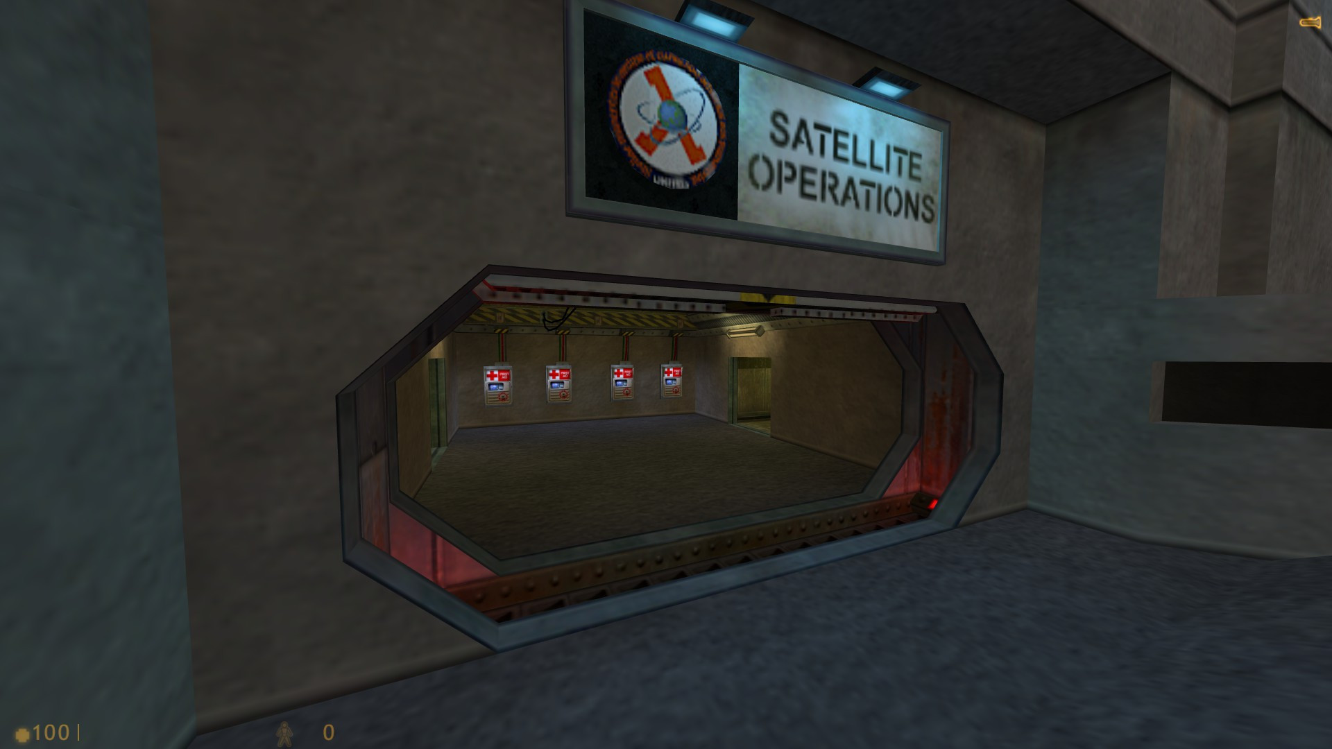Crossfire 25th anniversary of Half-Life 1 Mod for Half-Life | HL Mods