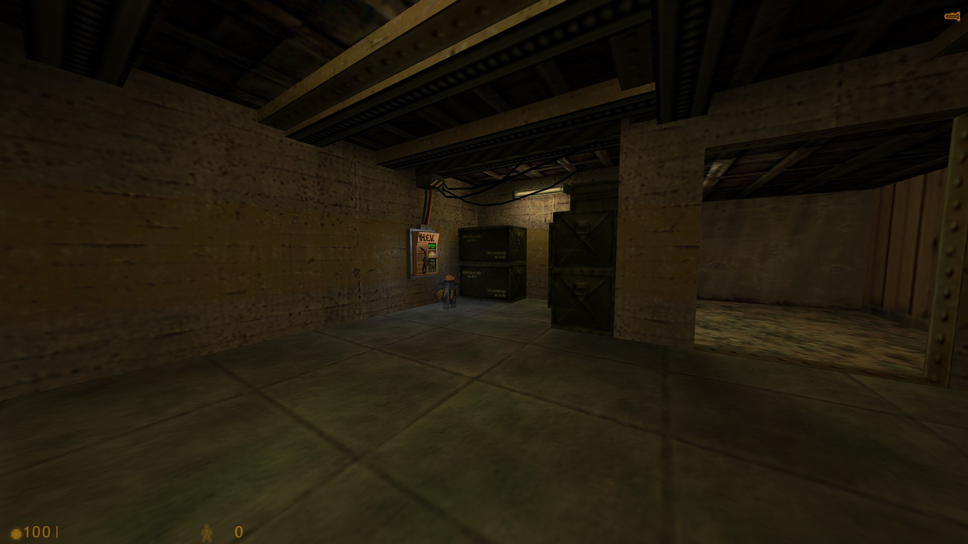 Crossfire 25th anniversary of Half-Life 1 Mod for Half-Life | HL Mods