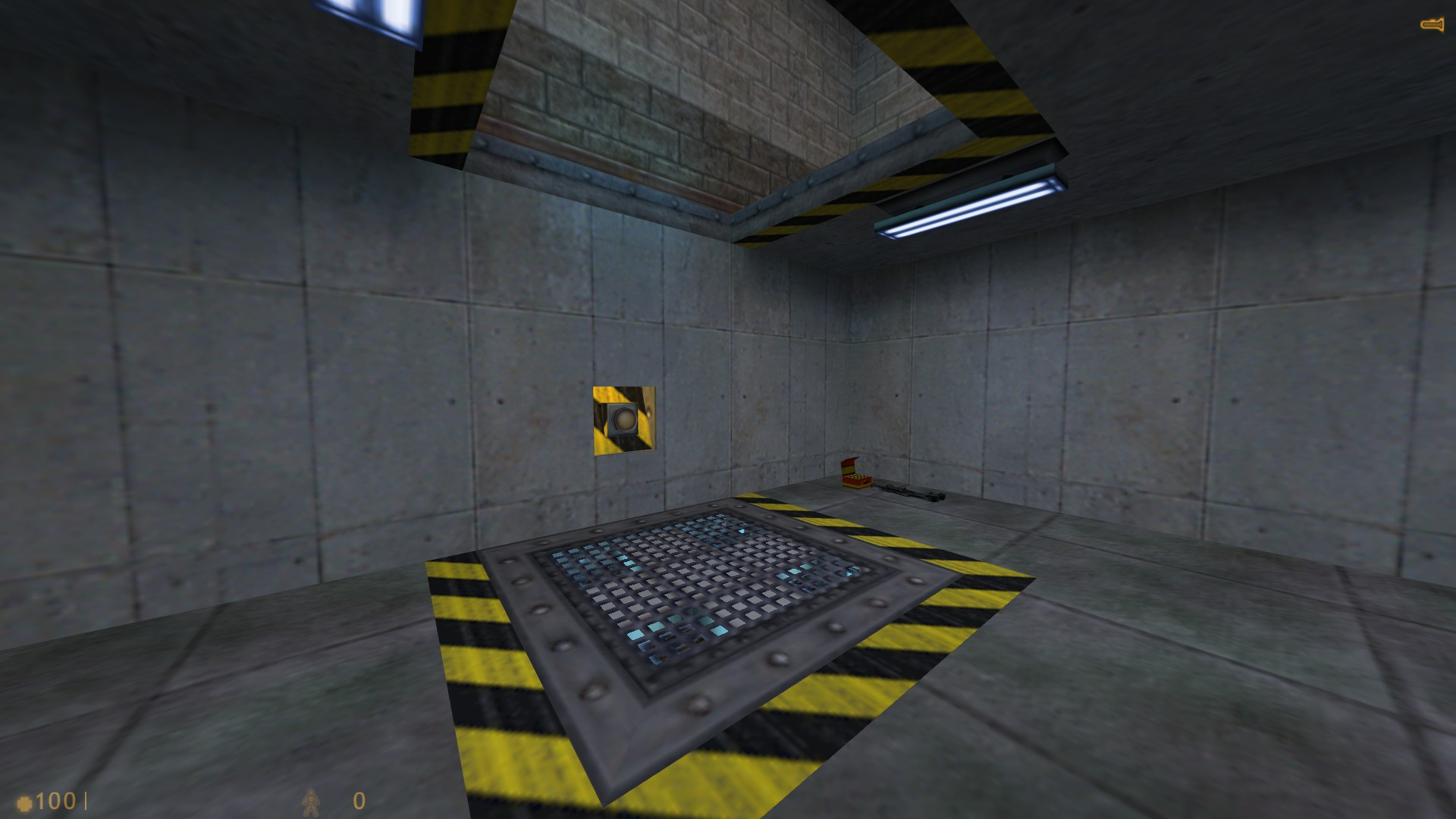 Crossfire 25th anniversary of Half-Life 1 Mod for Half-Life | HL Mods