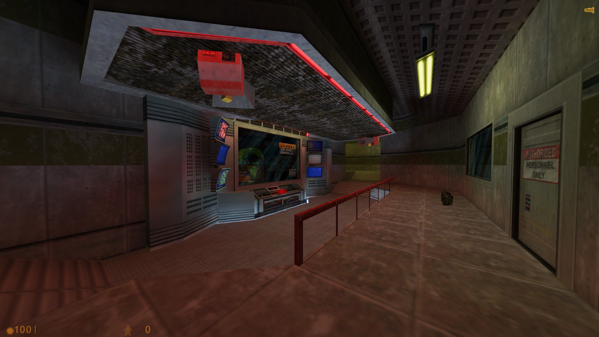 Crossfire 25th anniversary of Half-Life 1 Mod for Half-Life | HL Mods