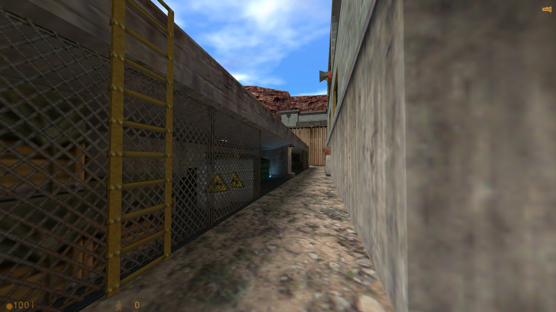 Crossfire 25th anniversary of Half-Life 1 Mod for Half-Life | HL Mods