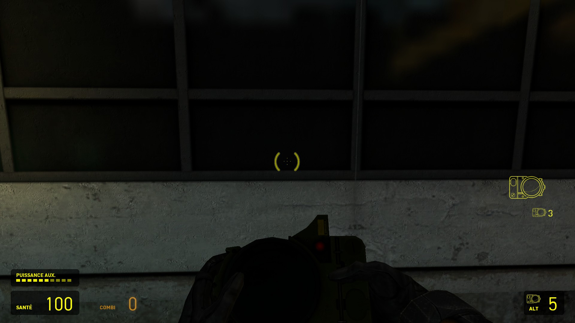 New Hud hl2dm 20th Mod for Half-Life 2: Deathmatch | HL2:DM Mods