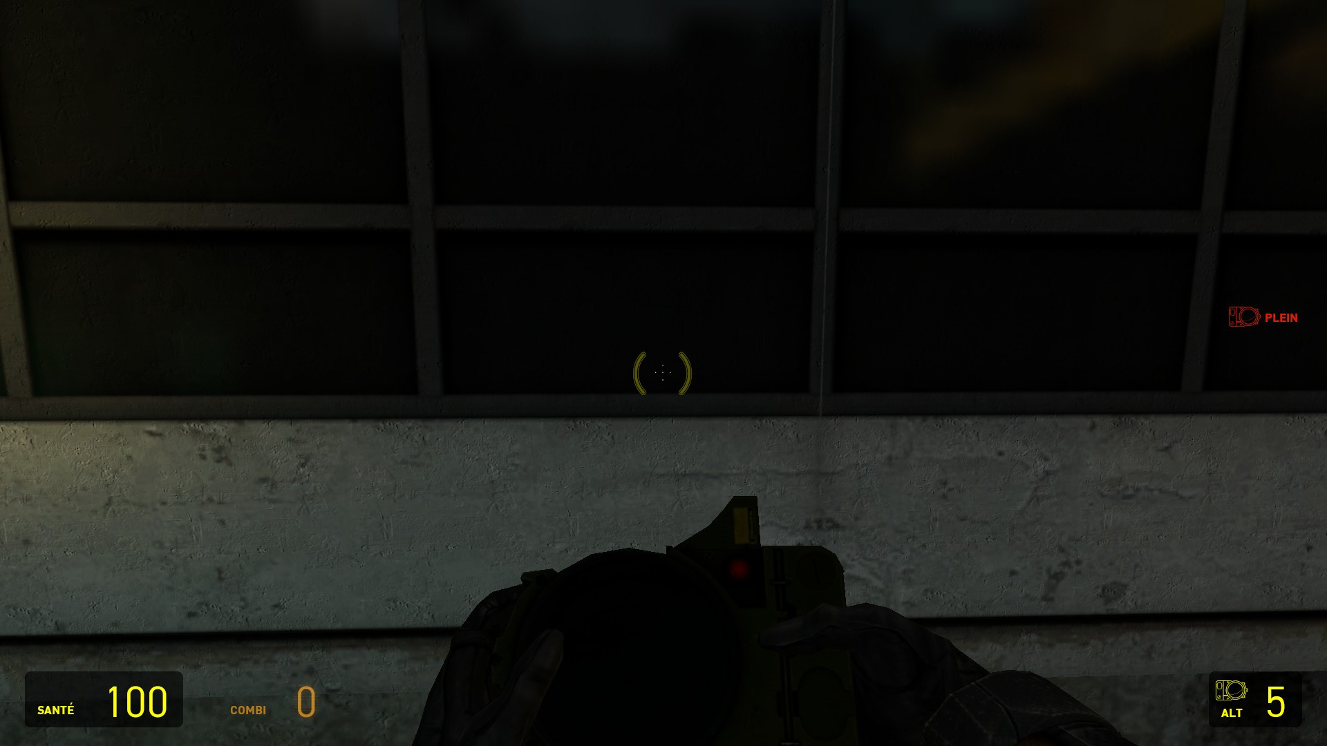 New Hud hl2dm 20th Mod for Half-Life 2: Deathmatch | HL2:DM Mods