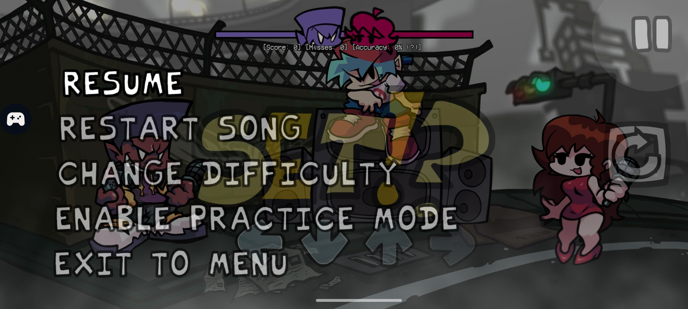 Funkin Covers Pack Mod for Friday Night Funkin' | FNF Mods