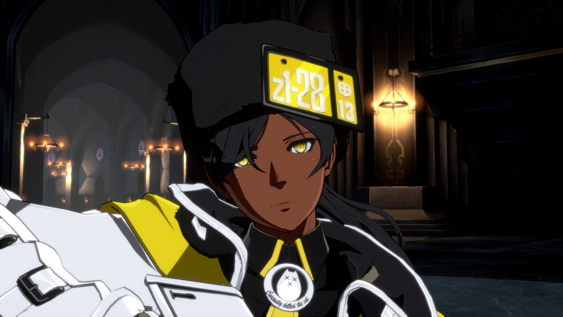 OC Color Pack - All Characters Mod for GUILTY GEAR -STRIVE- | GGST Mods