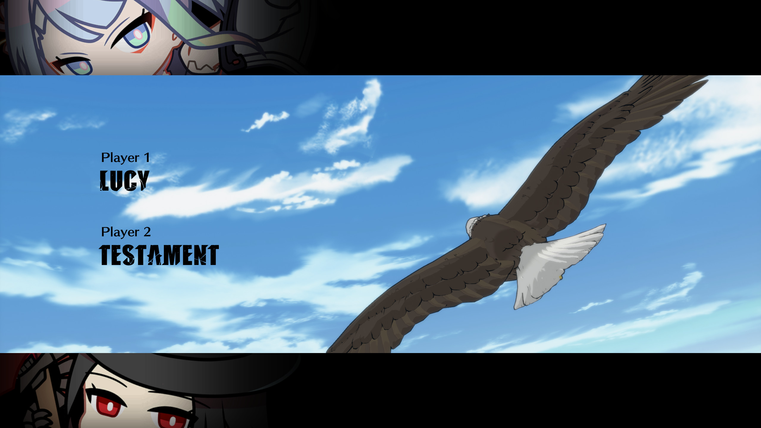 Chibi Ui overhaul Mod for GUILTY GEAR -STRIVE- | GGST Mods