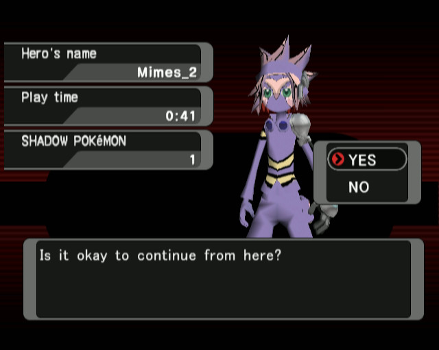 Texture Mod_Lileep Texture Mod for Pokemon XD Gale of Darkness ...