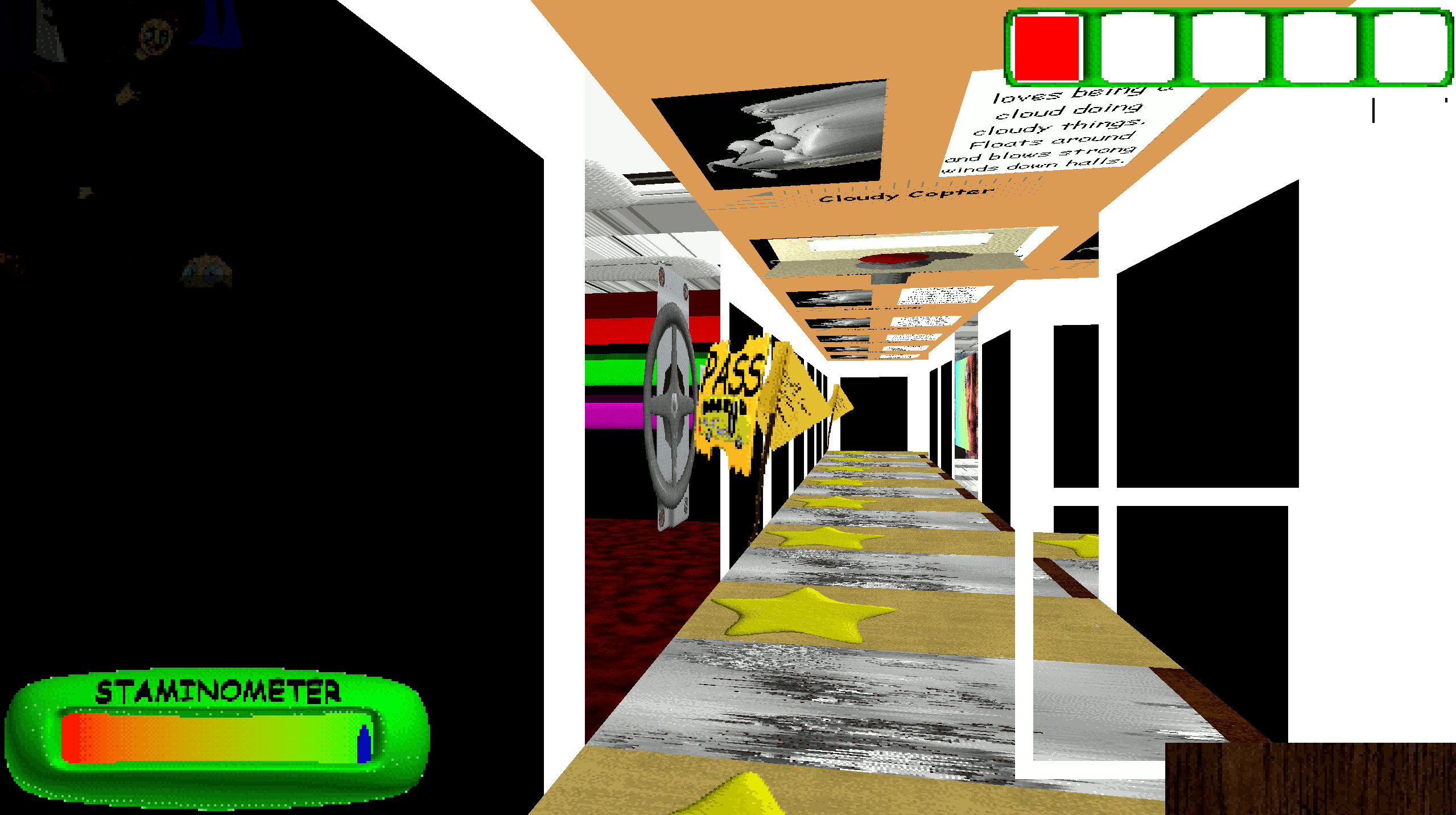 baldi texture randomizer! (0.12.X) Mod for Baldi's Basics | Baldi Mods