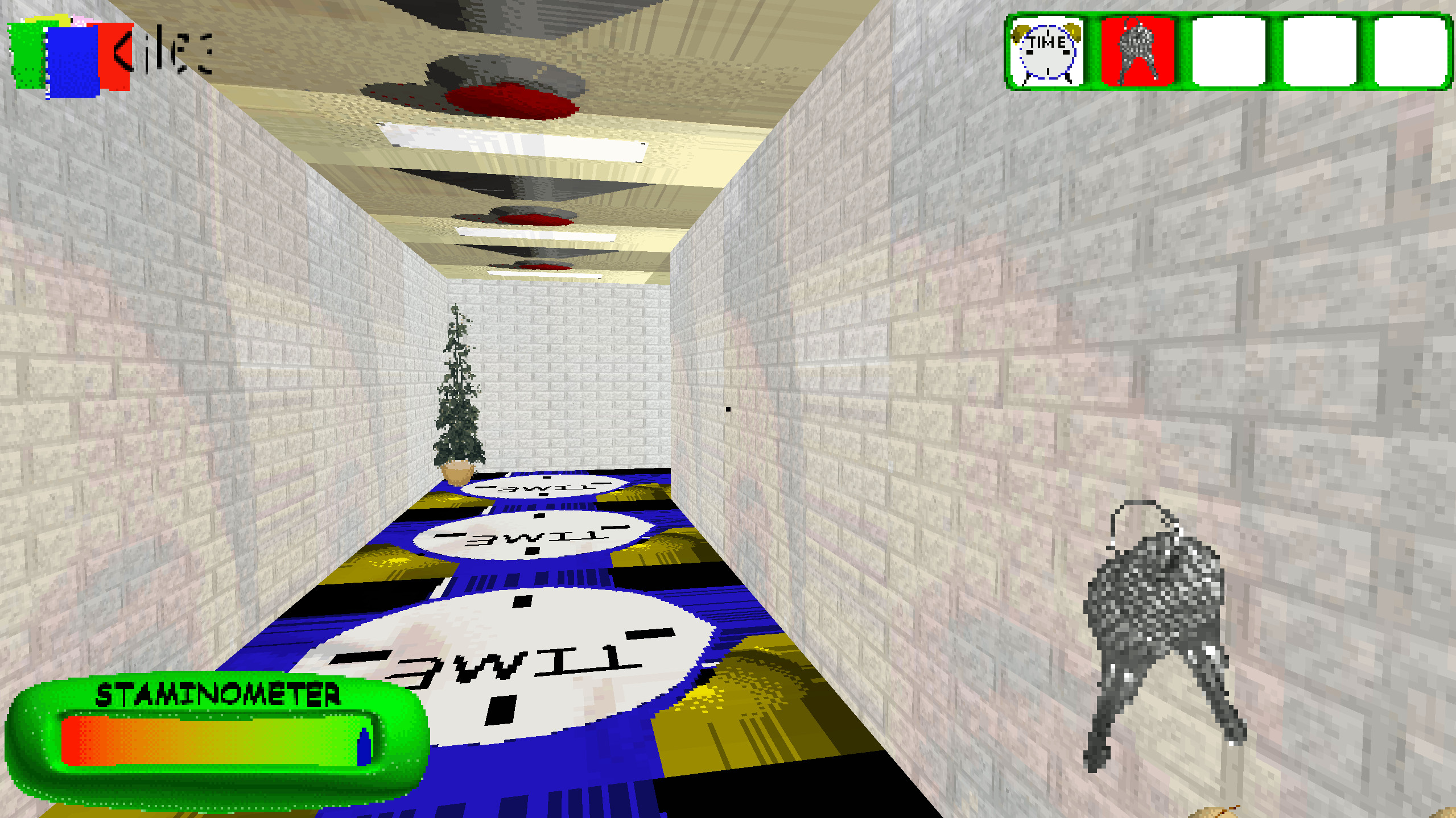 baldi texture randomizer! (0.12.X) Mod for Baldi's Basics | Baldi Mods