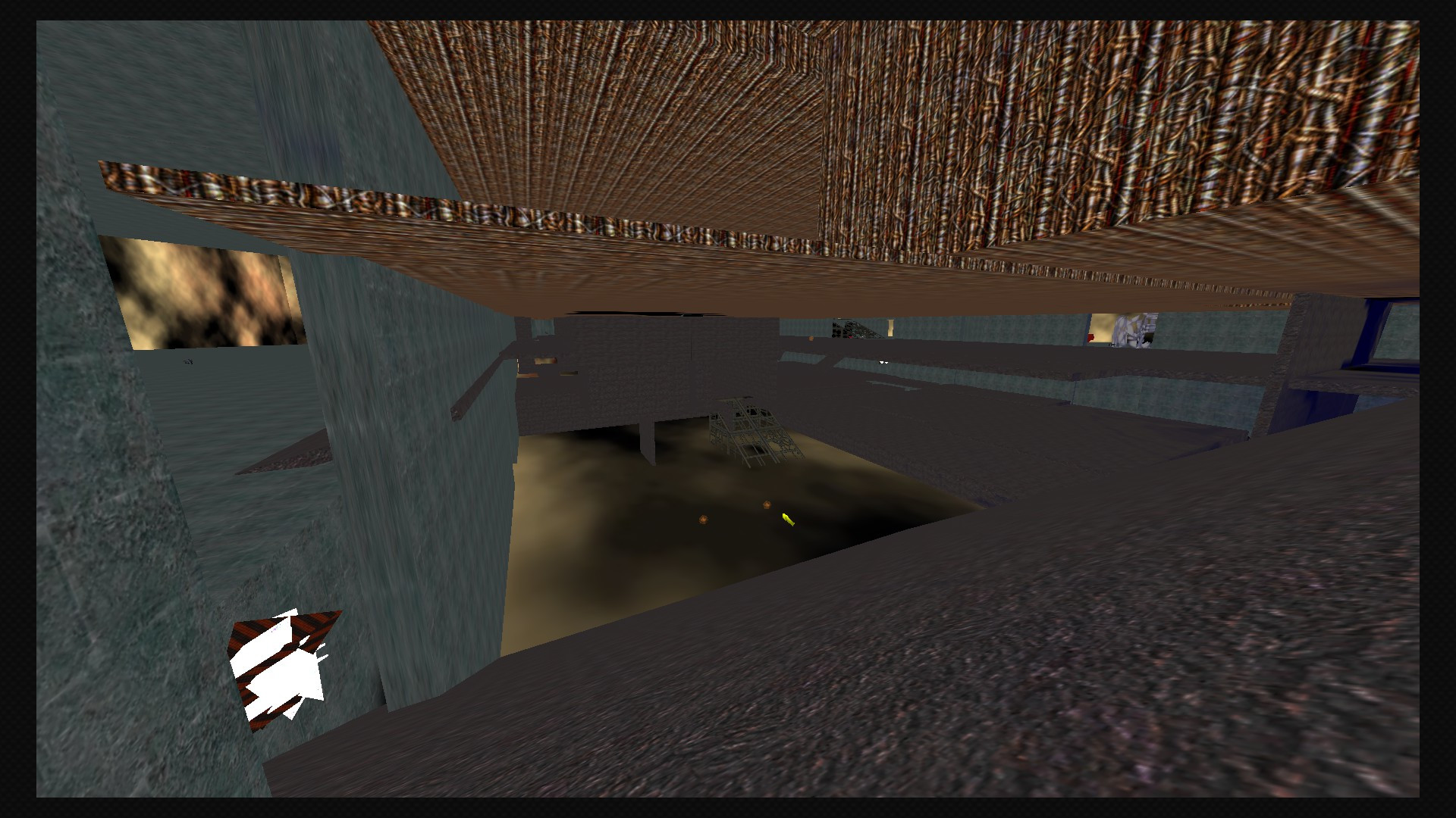 Ramten_Ernprise Mod for Quake Live | QL Mods