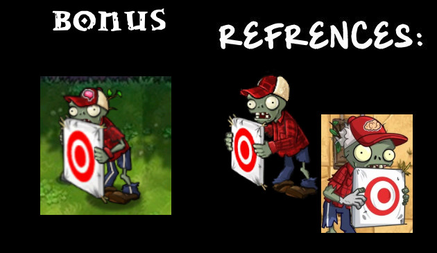 PvZ Modern Day Revamped Zombies Mod for Plants vs. Zombies | PVZ Mods