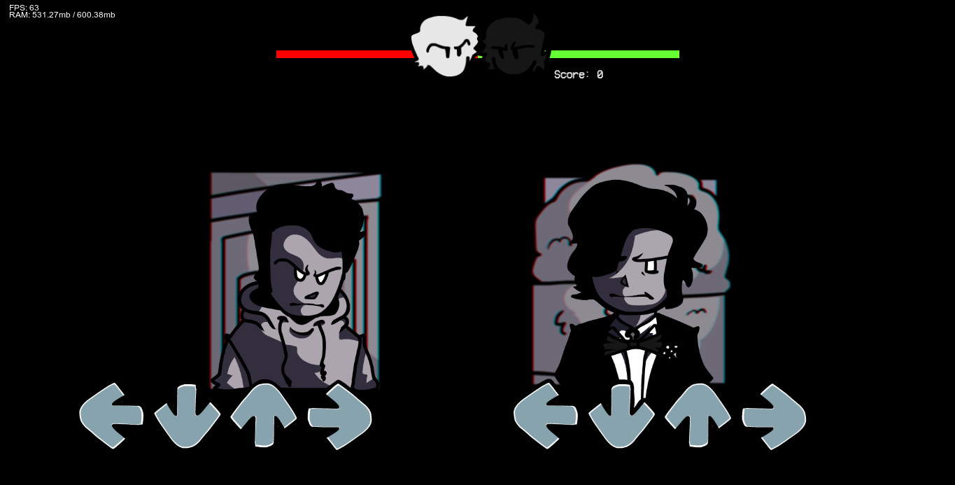 The Funkdela Catalogue [V-Slice] Mod for Friday Night Funkin' | FNF Mods