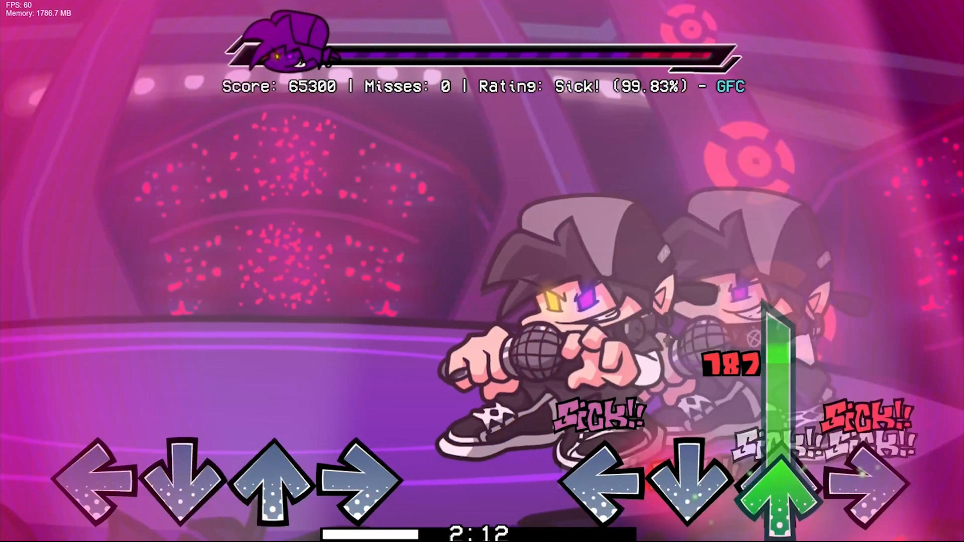 [SENSITIVE CONTENT] KPOP Demon Hunters - Your Idol Chart [Saja Boys ...