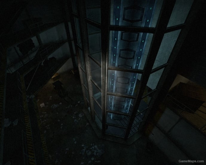 The Last Volt Mod for Left 4 Dead | L4D Mods