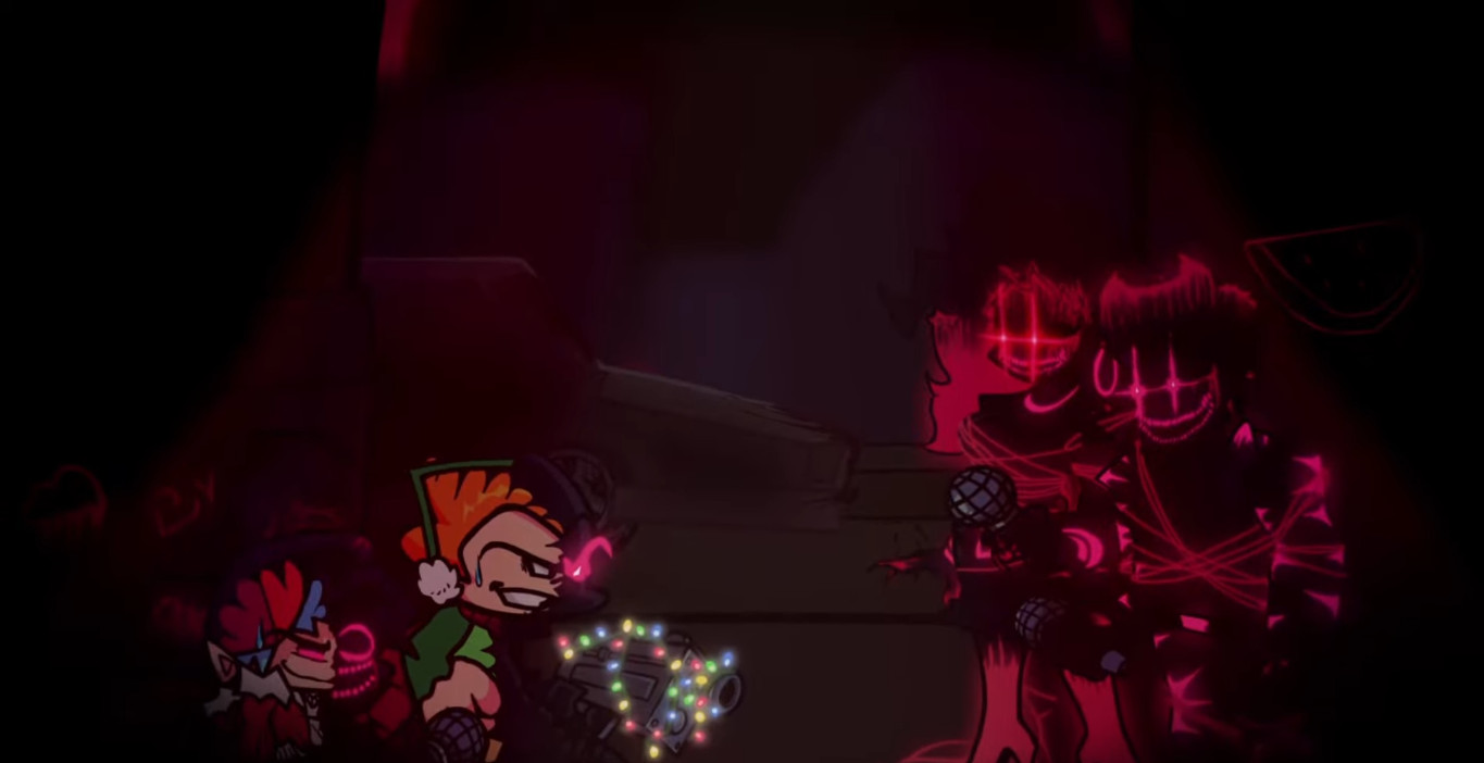 [DUALITY / FINAL UPDATE] FCR: VIP OVERHAUL WEEK Mod for Friday Night ...