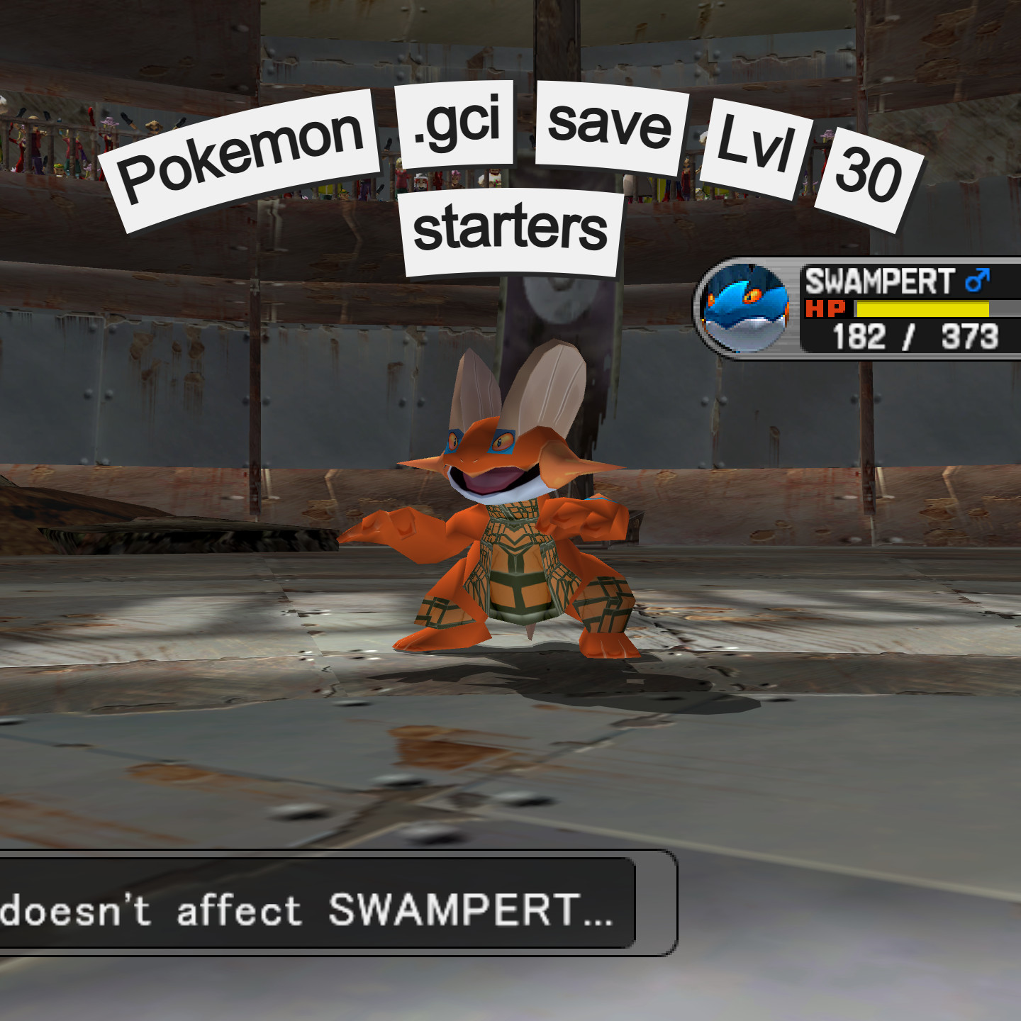 Texture Mod_Material & Pokemon Textures 5+ Pokemon Mod for Pokemon XD ...