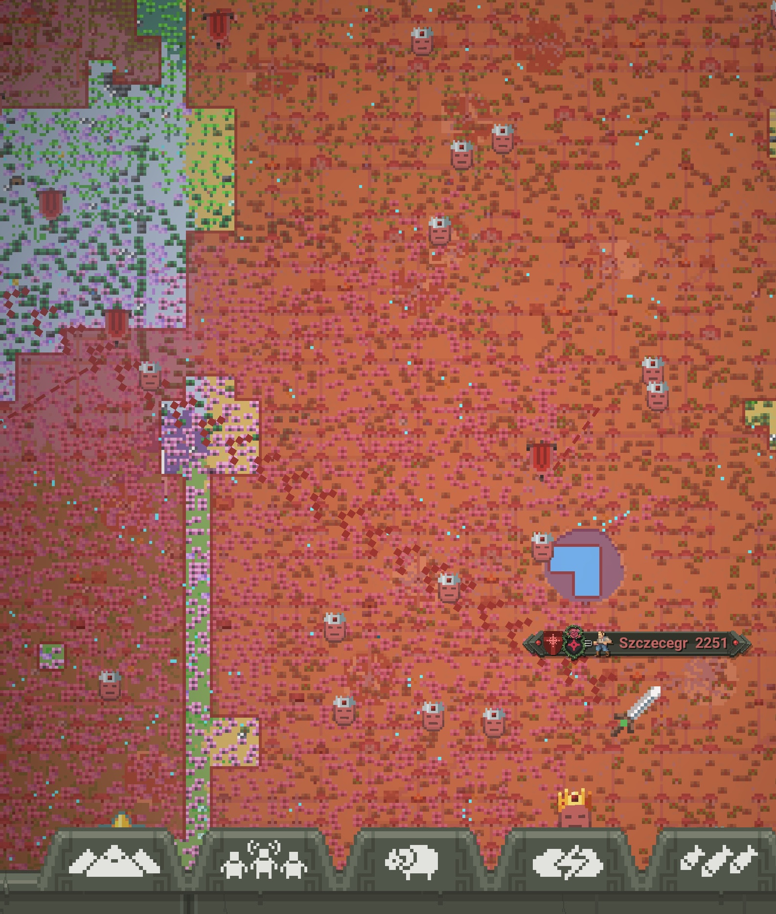 Modern mod Mod for WorldBox | WorldBox Mods