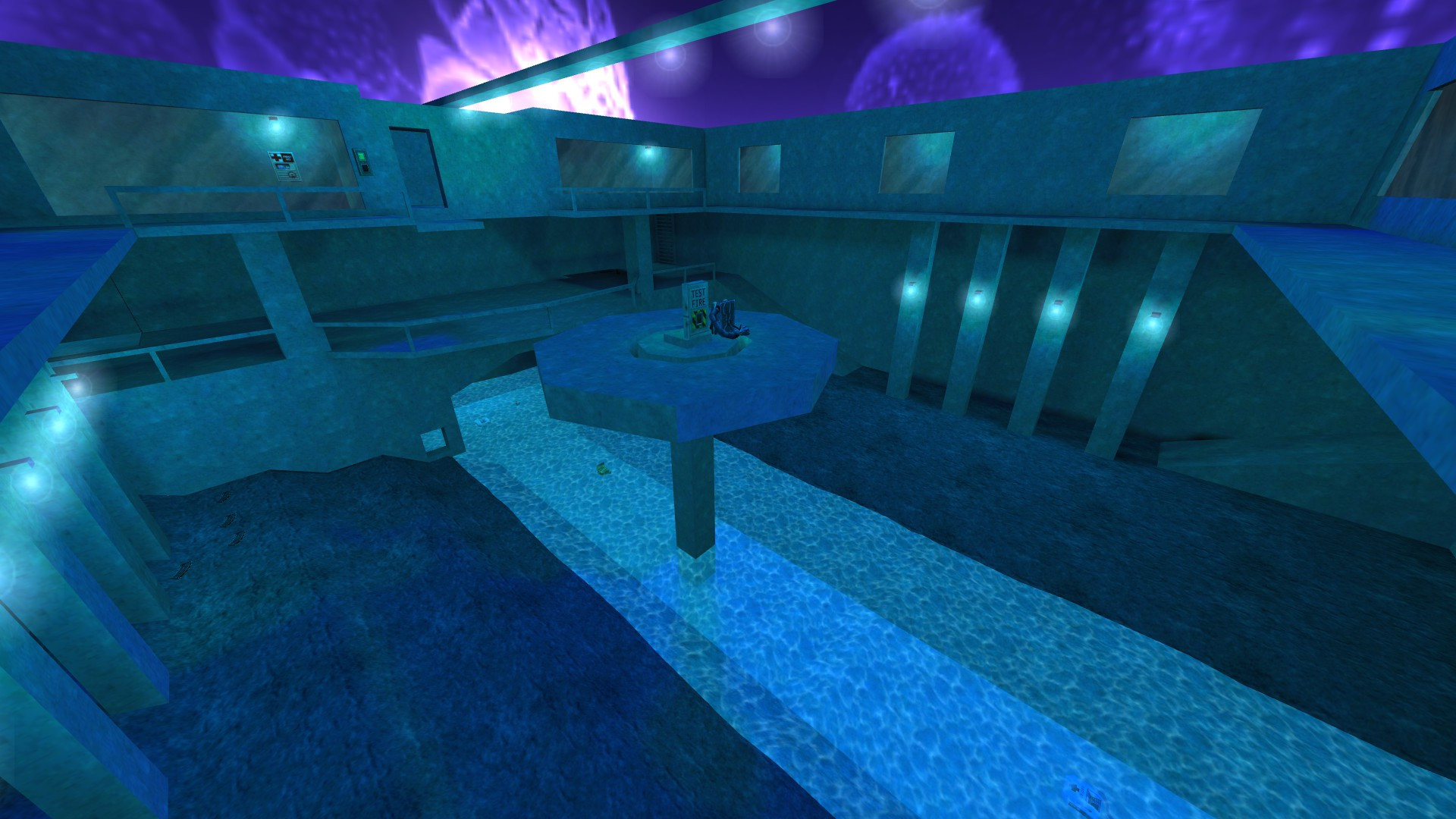 Thrill Kill Mod for Half-Life | HL Mods