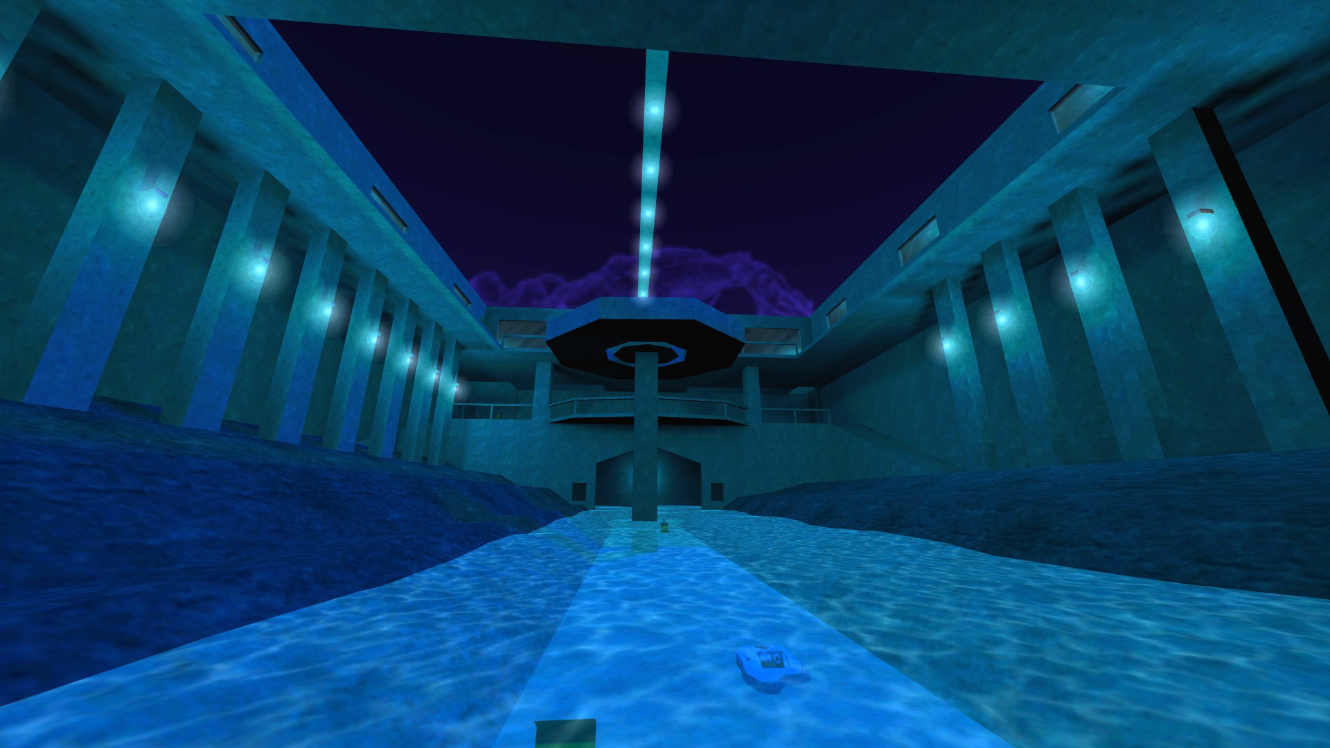 Thrill Kill Mod for Half-Life | HL Mods