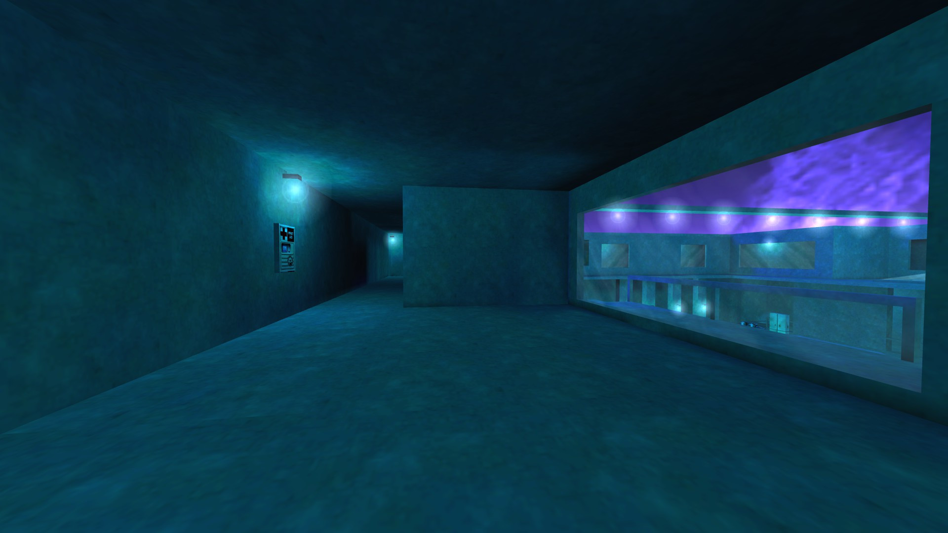 Thrill Kill Mod for Half-Life | HL Mods