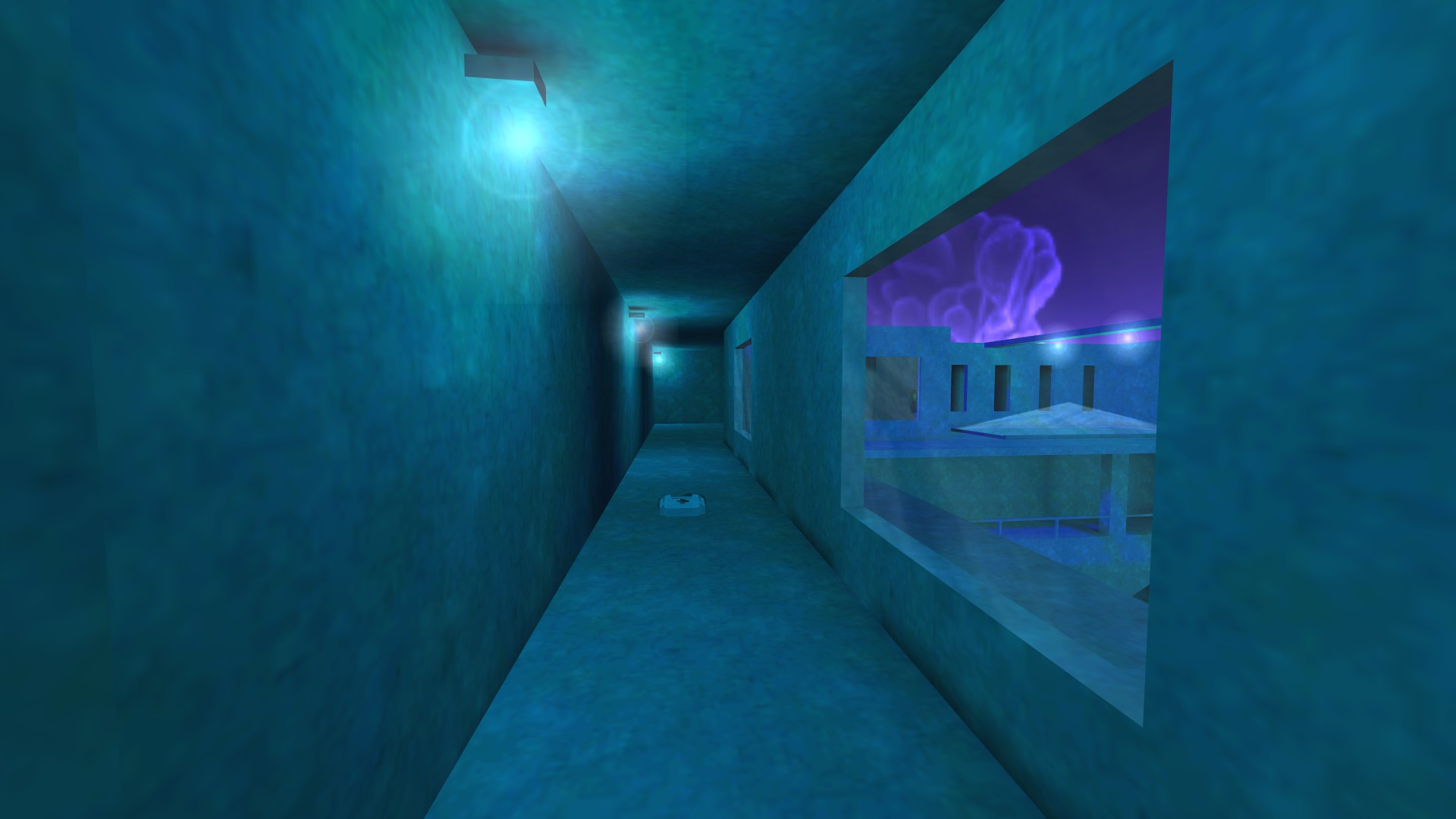 Thrill Kill Mod for Half-Life | HL Mods