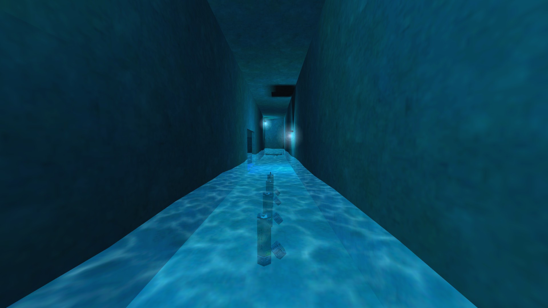 Thrill Kill Mod for Half-Life | HL Mods
