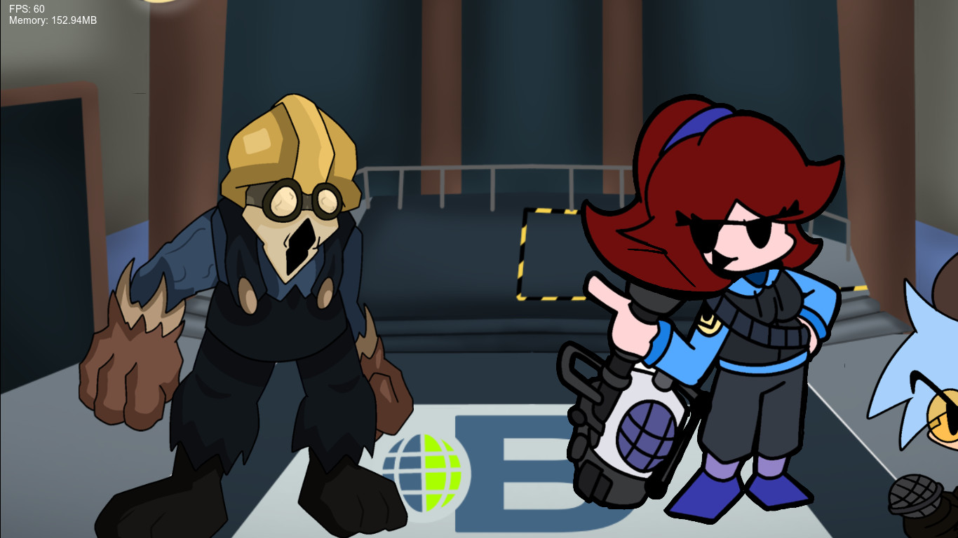 [SENSITIVE CONTENT] FNF Freak Funkin (OUTDATED DEMO) Mod for Friday ...