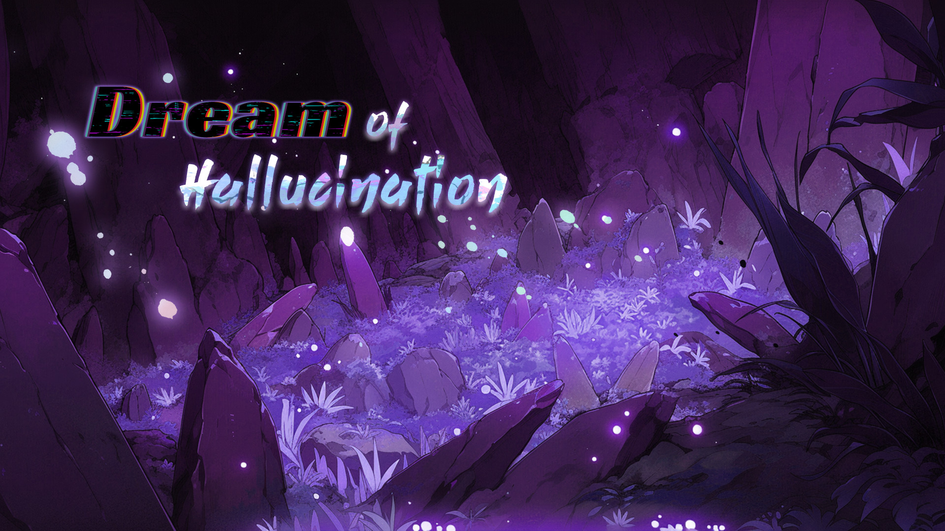 Dream of Hallucination Mod for Celeste | Celeste Mods