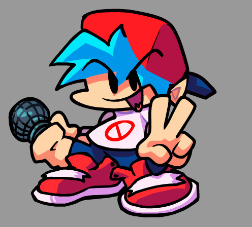 (On hold for now) GMACK'S PA STYLED BOYFRIEND Mod for Friday Night ...