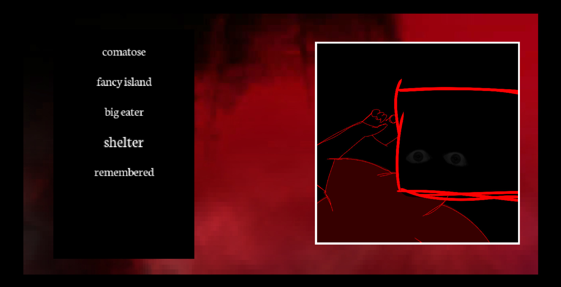 Fnf Dead air jims computer reskin Mod for Friday Night Funkin' | FNF Mods