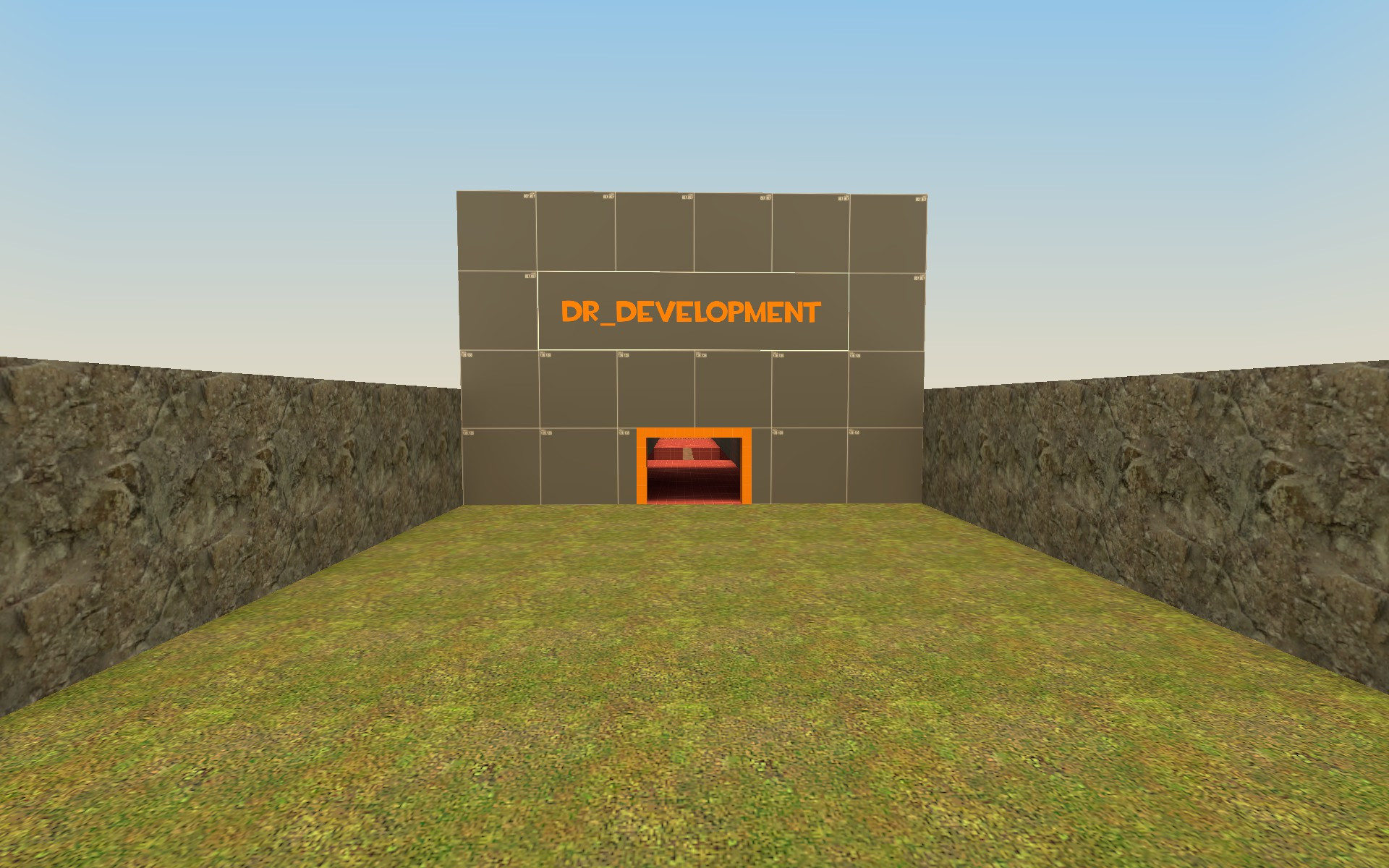 dr_development Mod for Team Fortress 2 | TF2 Mods