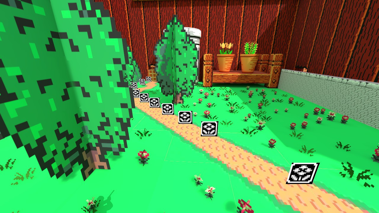 ze_chip_n_dale Mod for Counter-Strike 2 | CS2 Mods