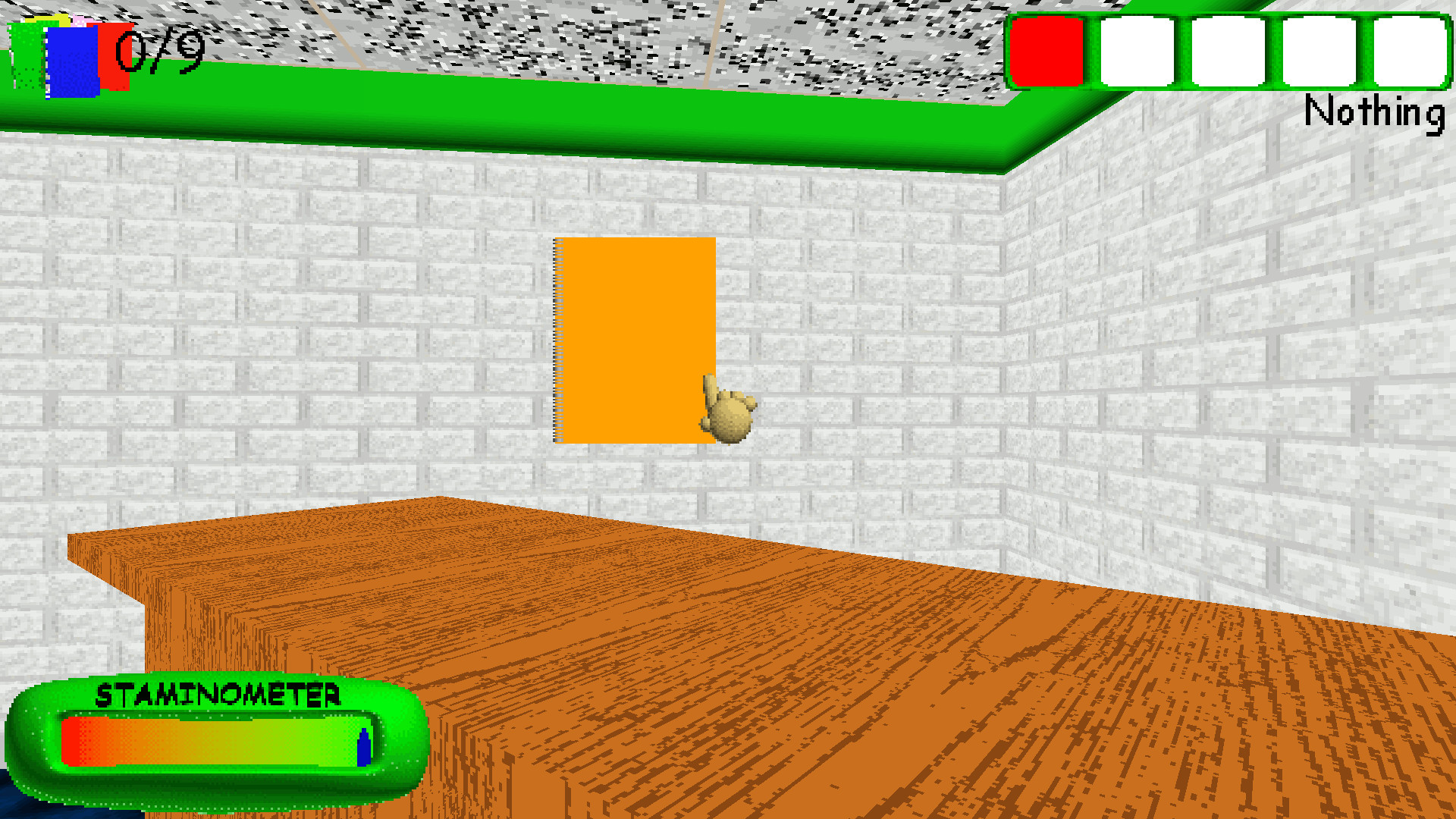 Baldi's Basics Plus Custom Notebooks Mod for Baldi's Basics | Baldi Mods