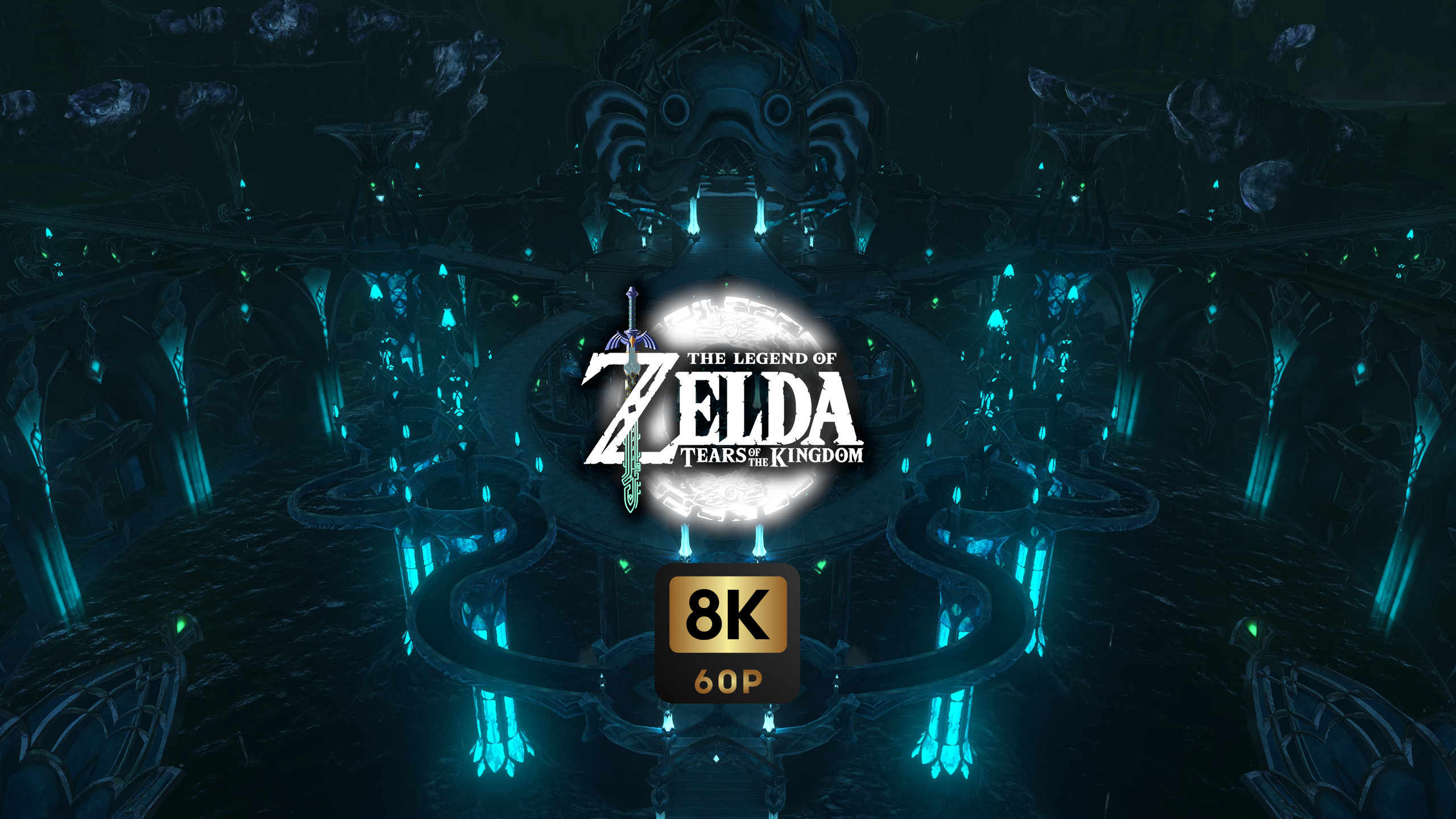 Tears of the Kingdom 4k Texture Pack Mod for The Legend of Zelda: Tears ...