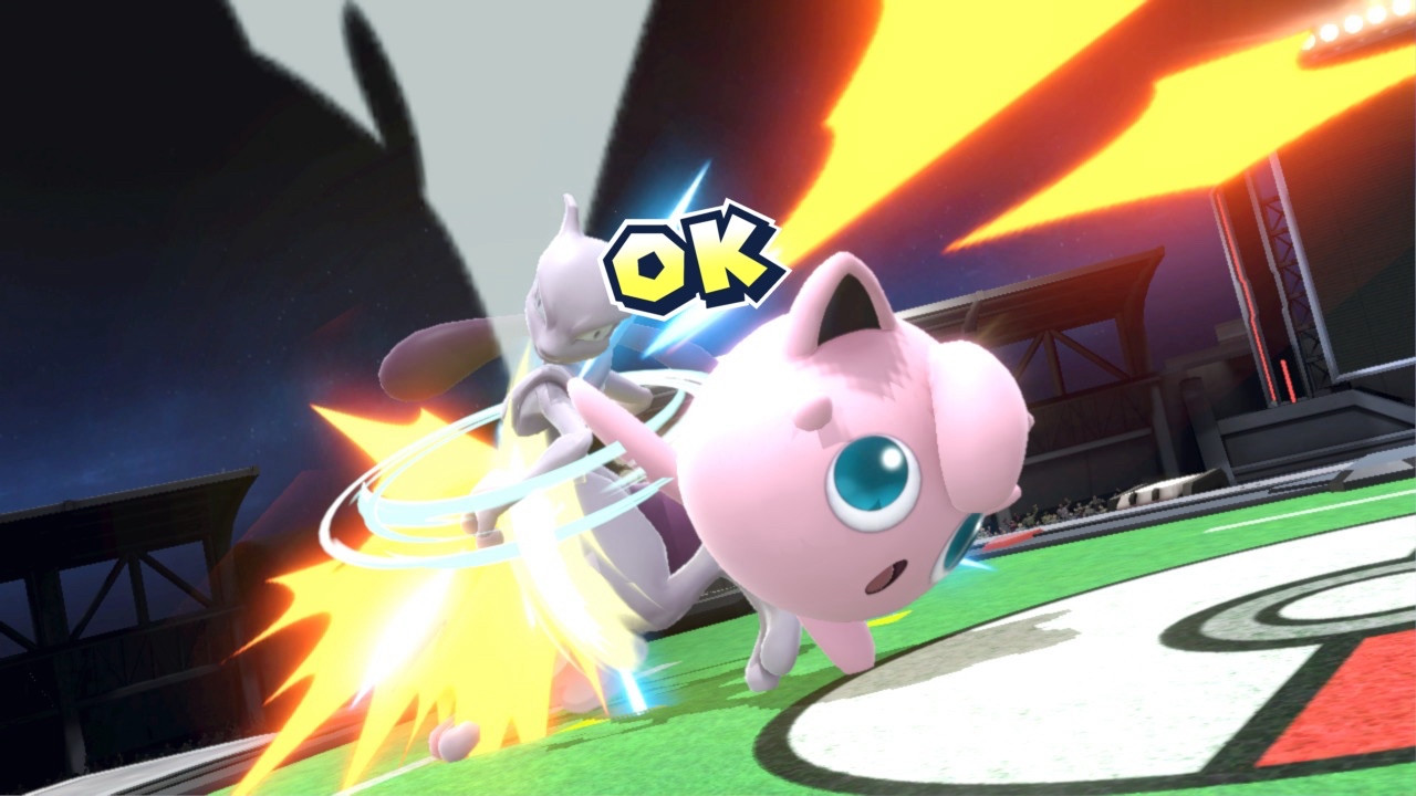 Mario & Luigi Combo Effects Mod for Super Smash Bros. Ultimate | SSBU Mods