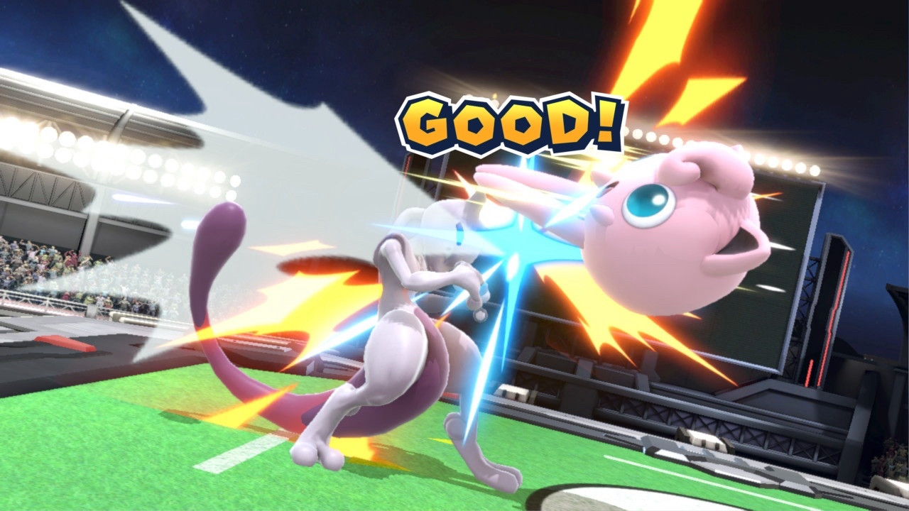 Mario & Luigi Combo Effects Mod for Super Smash Bros. Ultimate | SSBU Mods