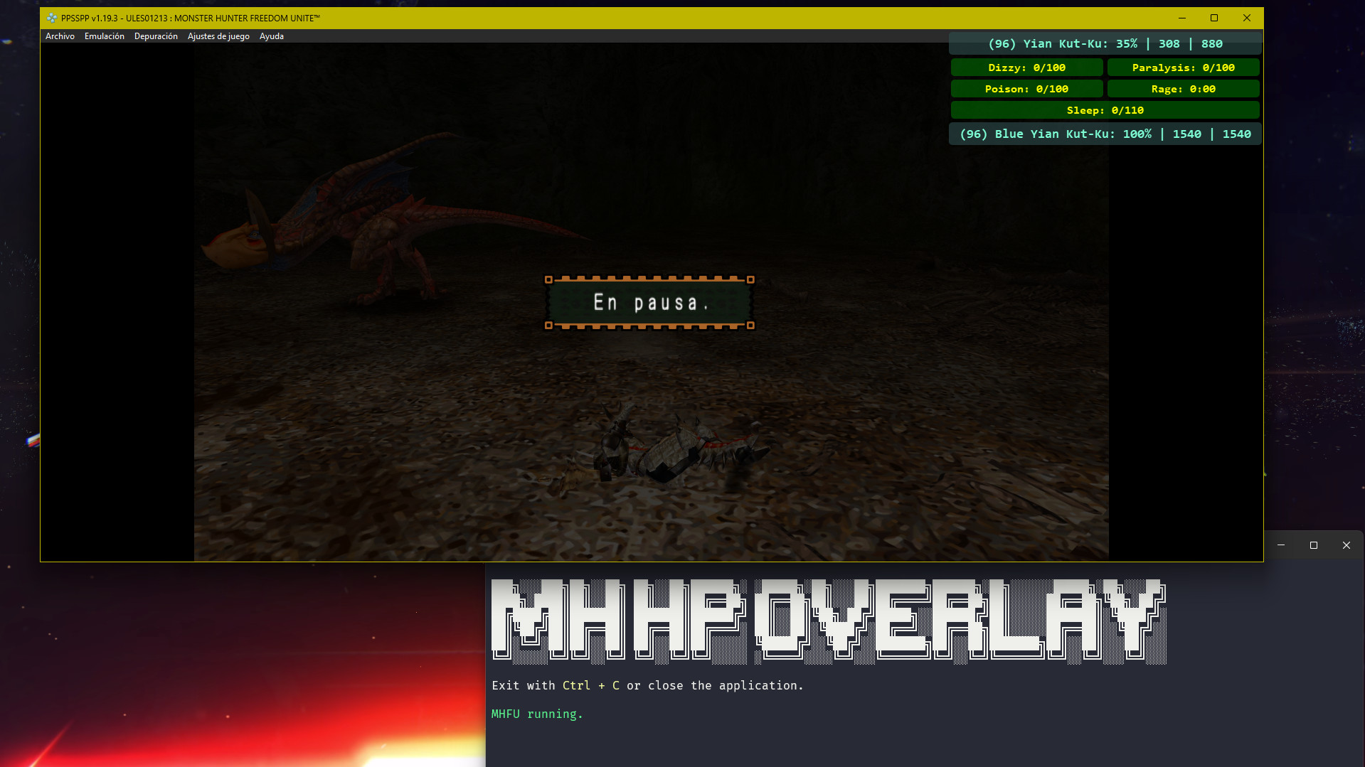 MH-HP-Overlay-For-PSP-Emulator Mod for Monster Hunter Portable 3rd ...