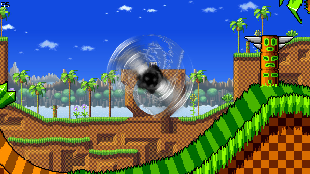 Captain Basilisx (SMBZ) [PC Port] Mod for Prism Cross | PC Mods