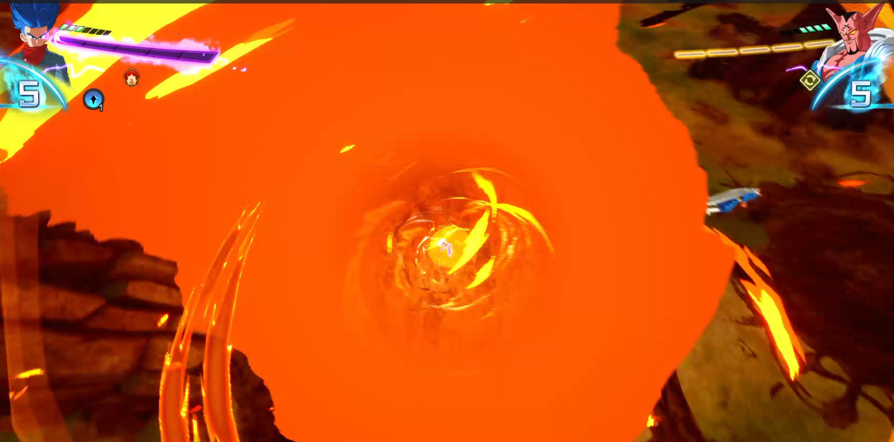 Trunks SSBE (Melee only) - NEW SLOT (6 MOVES) Mod for Dragon Ball ...