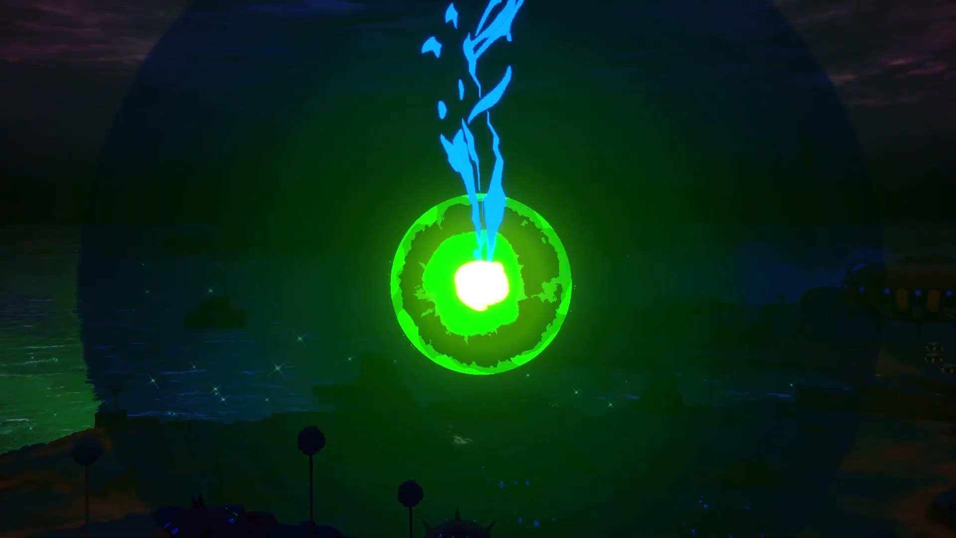 Super Saiyan Broly Z| DB Sparking! Zero Mod for Dragon Ball: Sparking ...