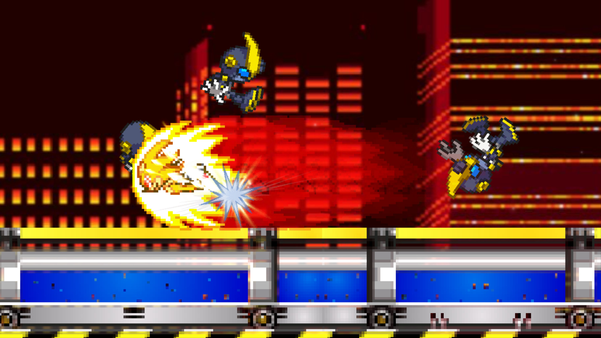 [SENSITIVE CONTENT] The Ultimate Sonic Modpack Mod for Super Smash Bros. Crusade | SSBC Mods