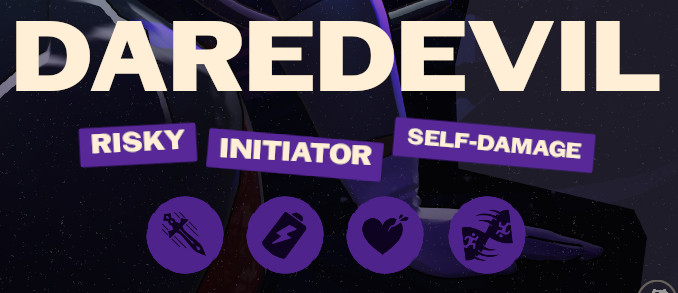 Snicker's Randomizer Mod for Deadlock | DL Mods