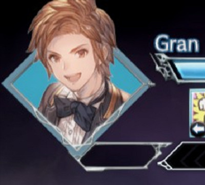 Different Portrait Art (Gacha Units) Mod for Granblue Fantasy Versus ...