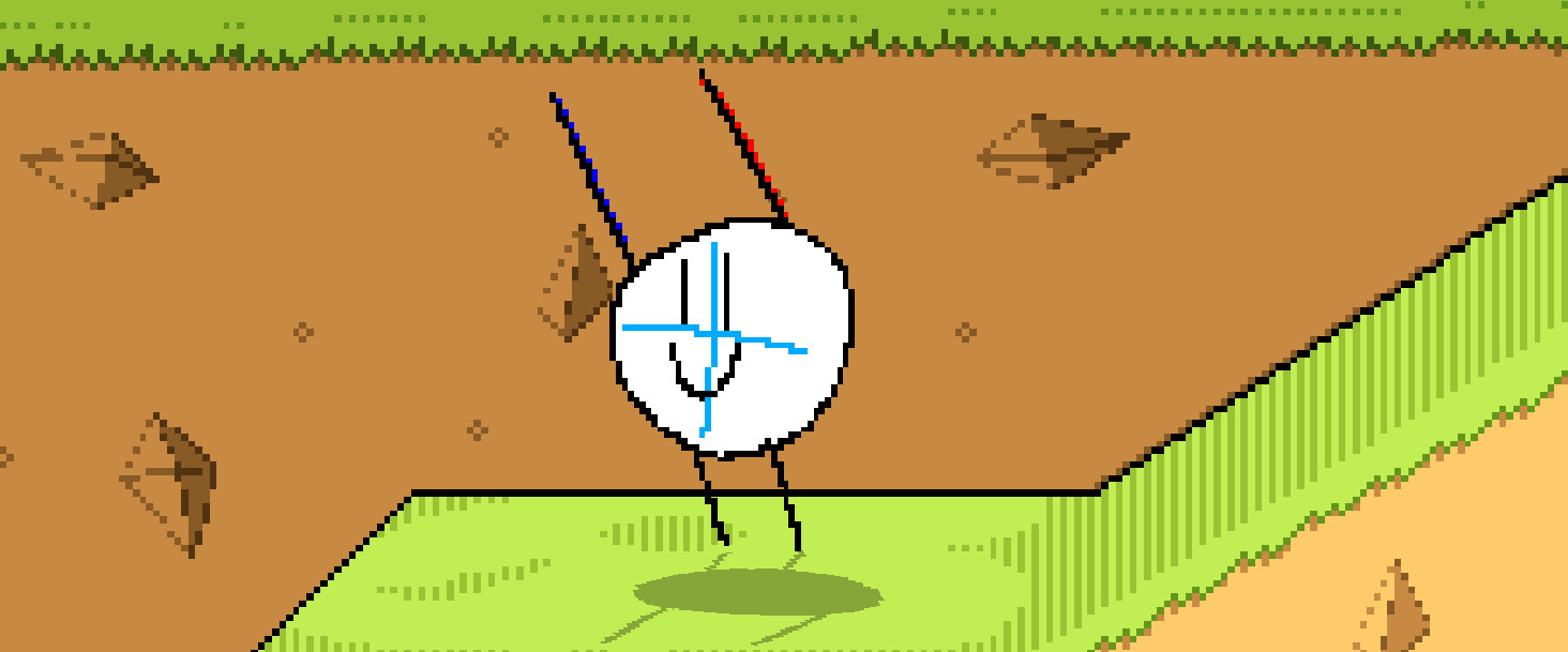 Animatic ( Animatic Battle ) Prism Cross Mod for Prism Cross | PC Mods